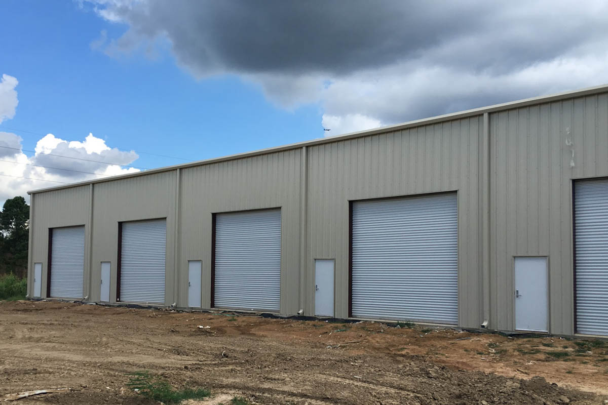 Superior Metal Services – Metal Buildings – Metal Building Products ...